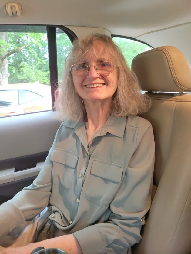 Ida Popinga | News, Sports, Jobs - Minot Daily News